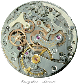 Uhrwerkshersteller "R"