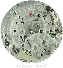 Uhrwerkshersteller "R"