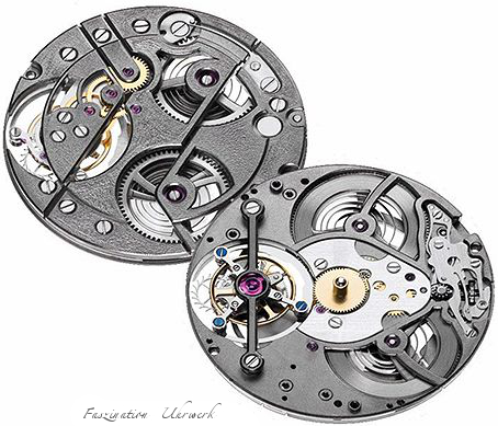 Tourbillon 13"'